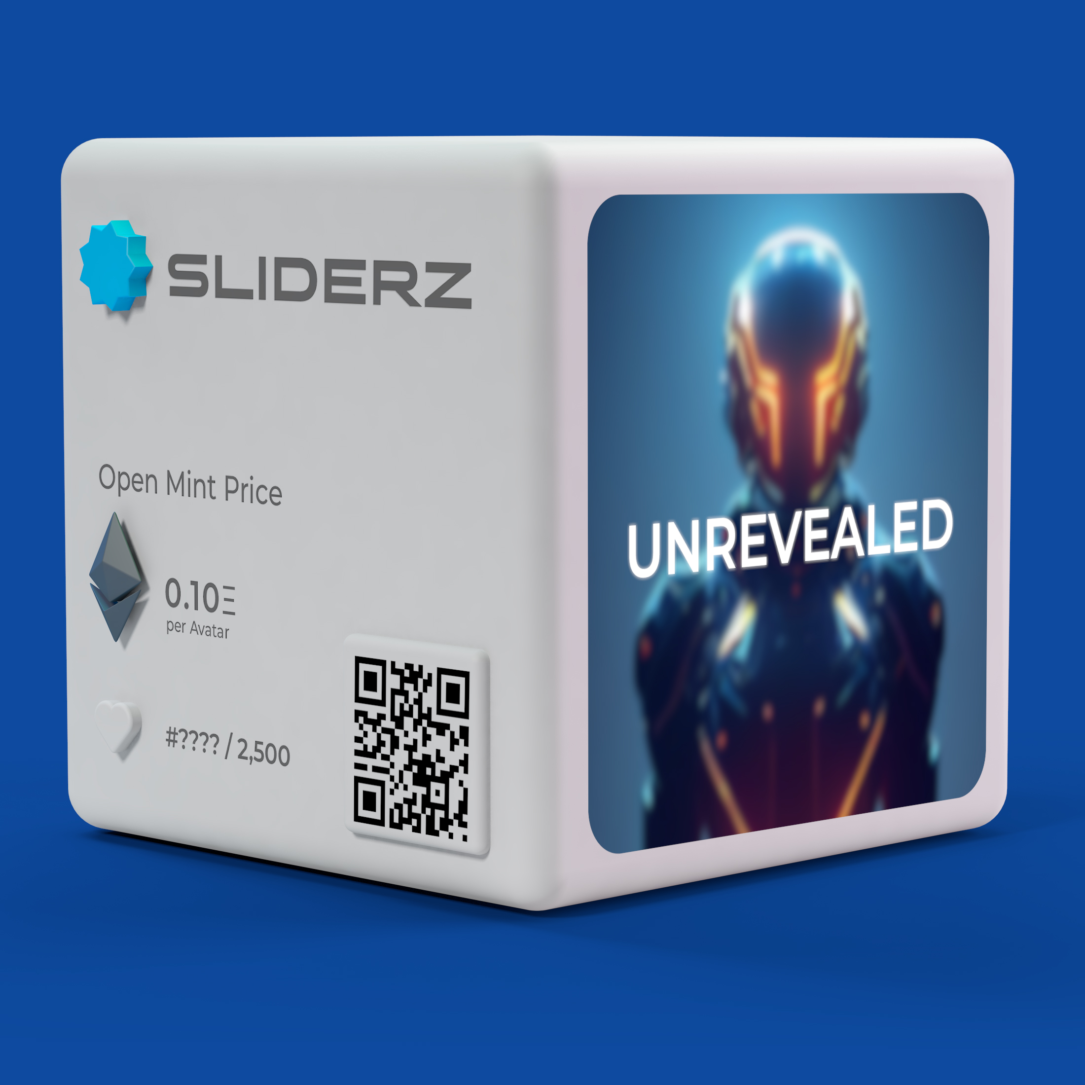 Sliderz | Collection